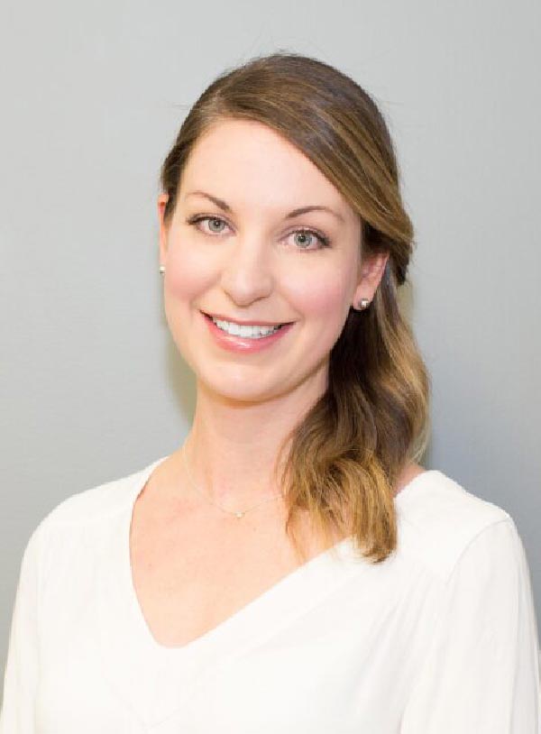 Dr. Kate Hawkins - Encompass Sports Therapy