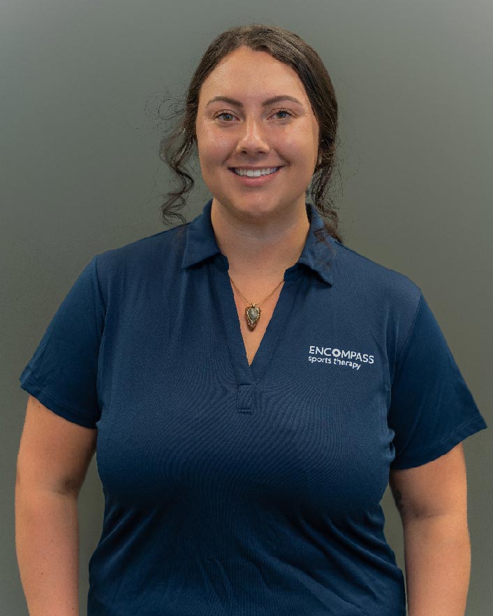 Our Team | Encompass Sports Therapy