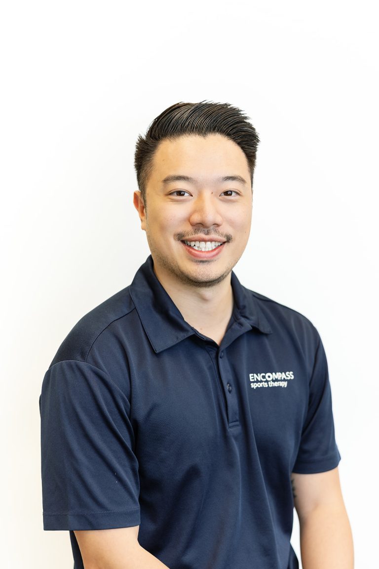 Our Team | Encompass Sports Therapy