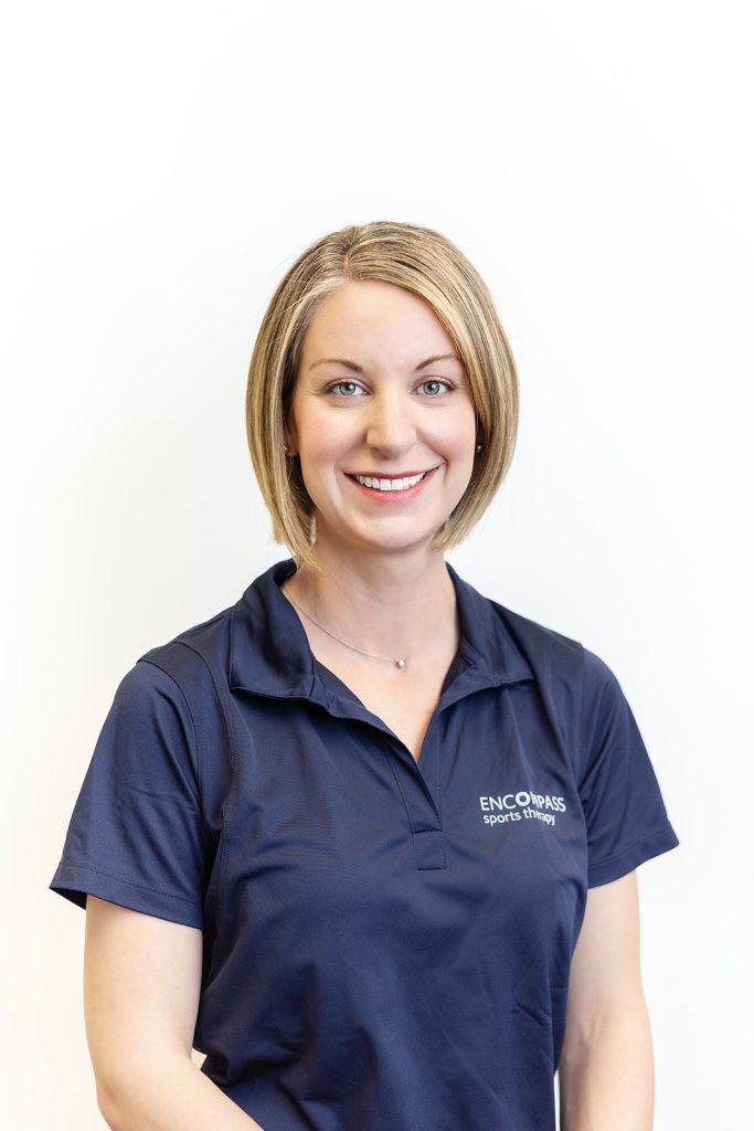 Our Team | Encompass Sports Therapy