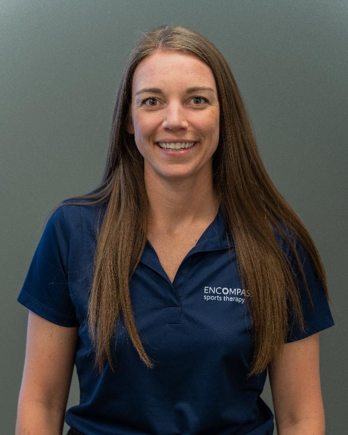 Our Team | Encompass Sports Therapy