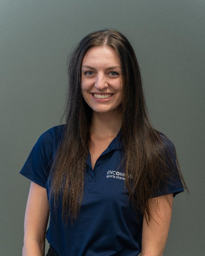 Our Team | Encompass Sports Therapy