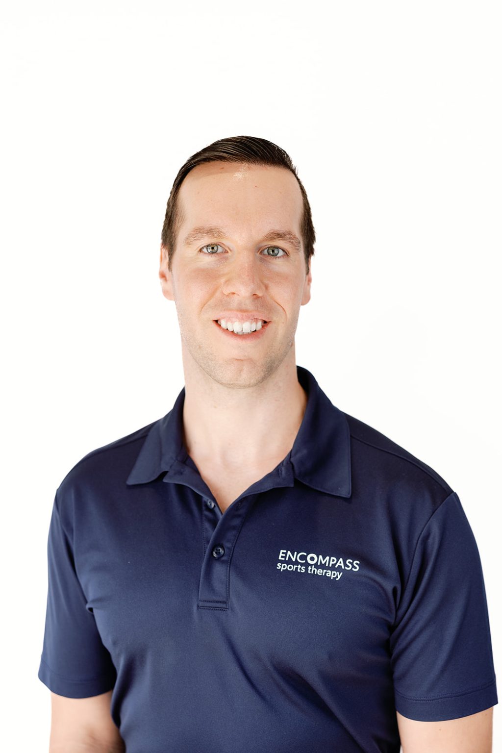 Dr. Baxter Hickey, Chiropractor | Encompass Sports Therapy