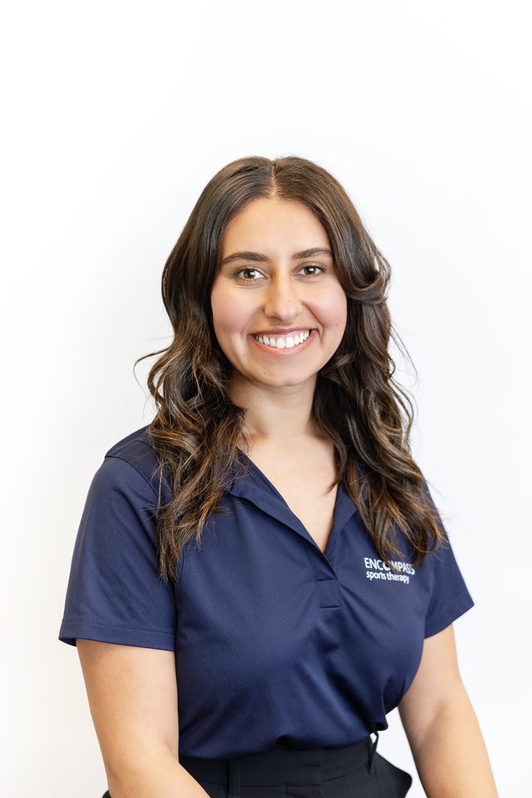 Shockwave Therapy in Calgary | Encompass Sports Therapy