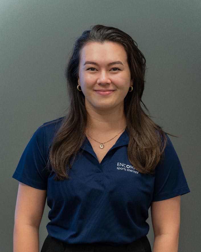 Our Team | Encompass Sports Therapy