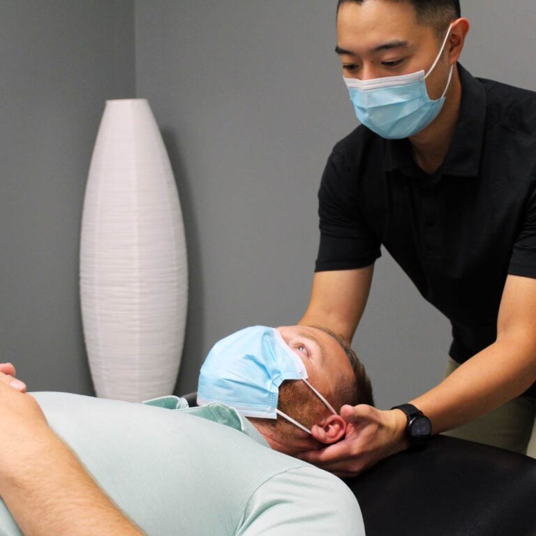 Chiropractors and Physiotherapists in Calgary | At Coach Hill, SW ...