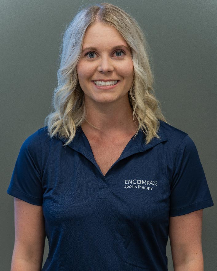 Our Team | Encompass Sports Therapy