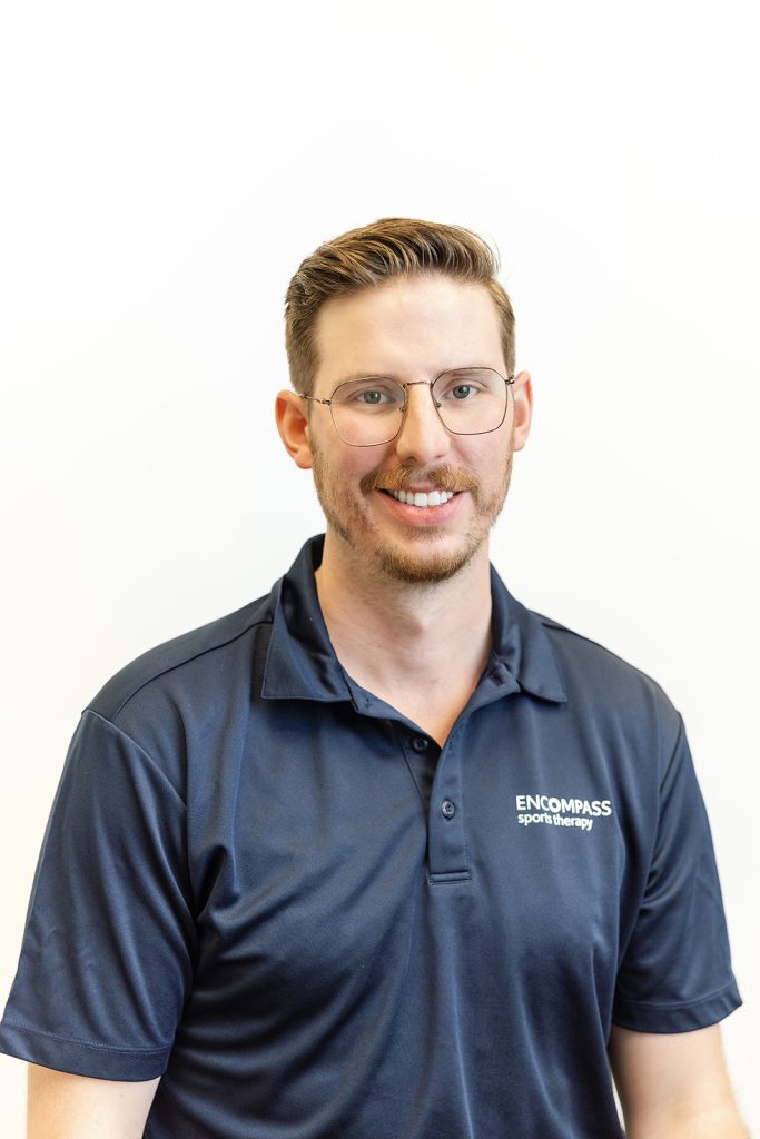 Our Team | Encompass Sports Therapy