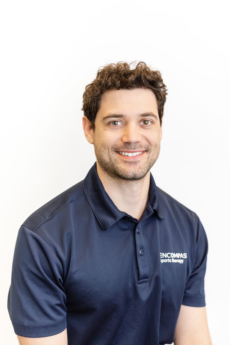 Our Team | Encompass Sports Therapy