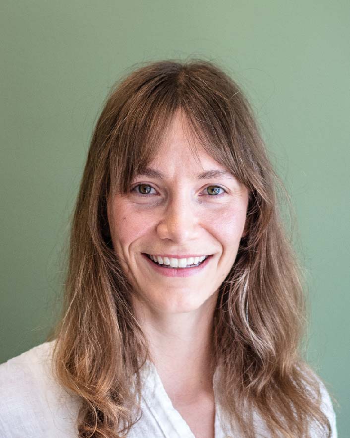 Dr Kayla Ekkel - Encompass Sports Therapy